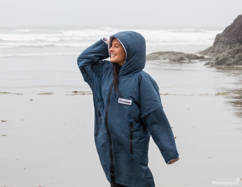 Classic Stormies All-Weather Jacket