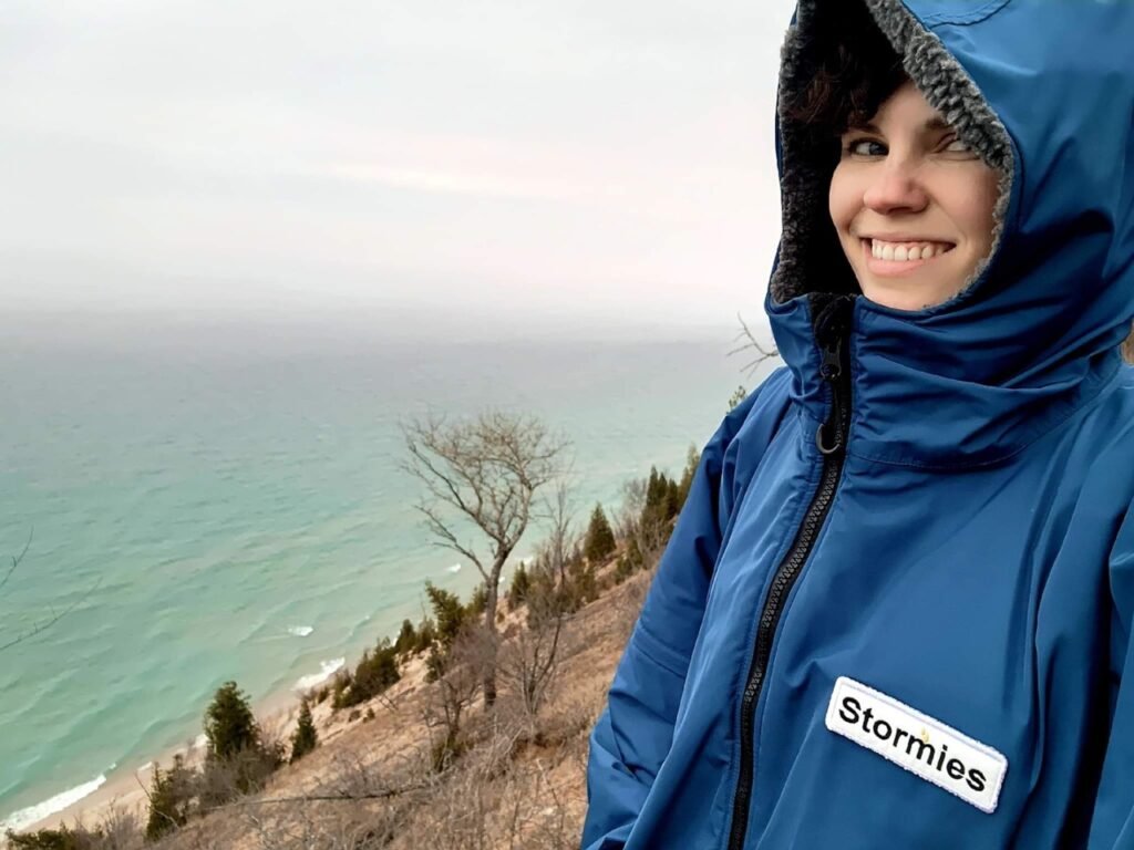 Classic Stormies All-Weather Jacket