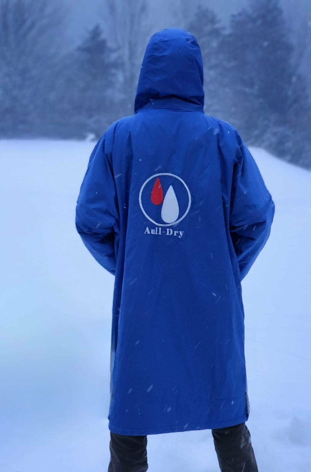 All Weather Fans Stadium Jacket